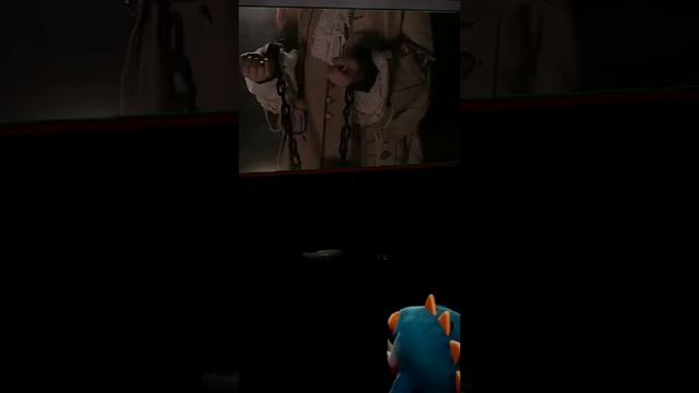 Ангел и демон стали лучшими друзьями и обманули Бога.mp4