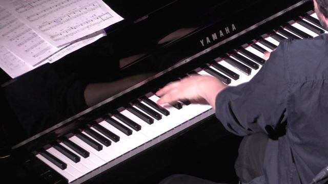 ПЕТР НАЛИЧ В MAGNUS LOCUS 20.04.2023 - КОНТРАБАНДИСТ