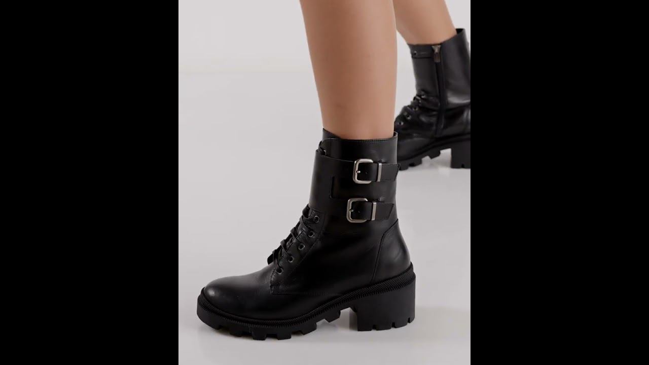 Видеопроходка по обуви по индивидуальному ТЗ