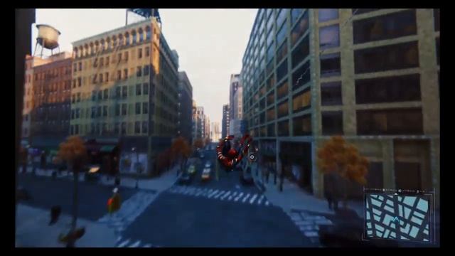 Прохождение Spider-Man PS4 #SpiderManPS4 #ЧеловекПаукPS4