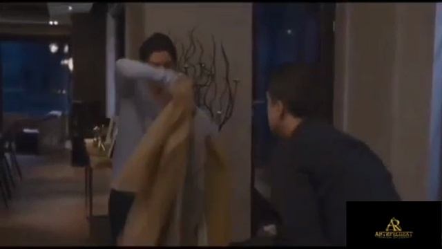 Антиреспект " Нарисуй "