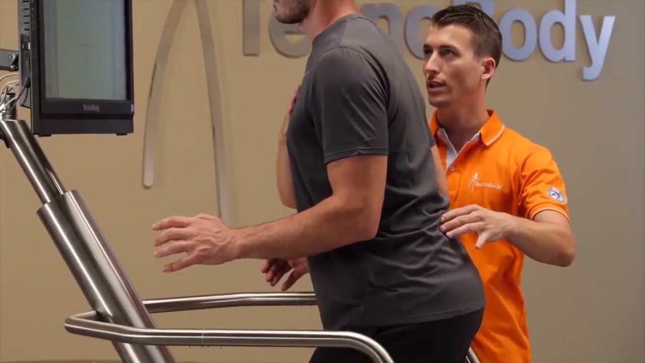 Платформа ProKin 252 с функционалом тестирования и тренировок проприоцепции и равновесия