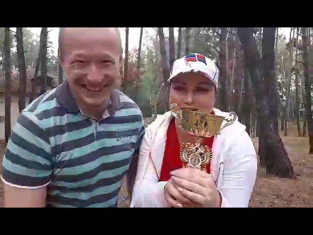 корпоратив 2018