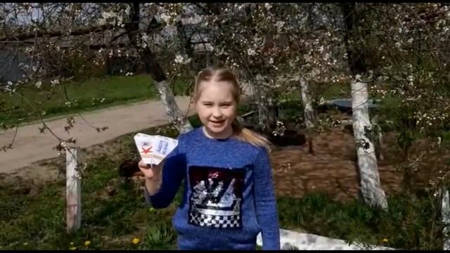 Воздушный Парад Победы.Брянская область (Часть 2)