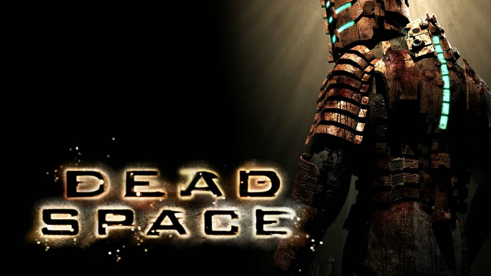 Dead Space 1: #2 - Смерть Неизбежна: