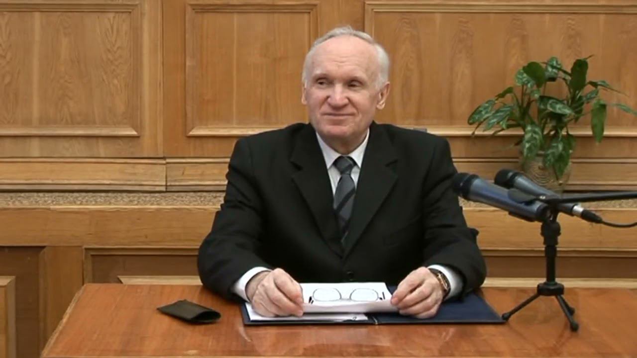 Тело и плоть человека  Часть 1  — Осипов А И