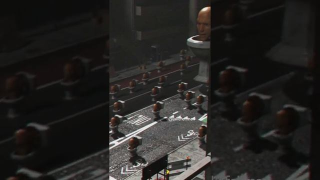 ?СКИБИДИ ТУАЛЕТ....На ВЫСОКОЙ ГРАФИКЕ 144p?