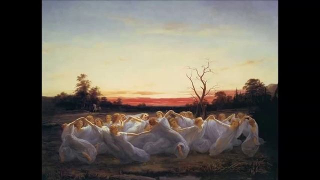 Meadow Elves