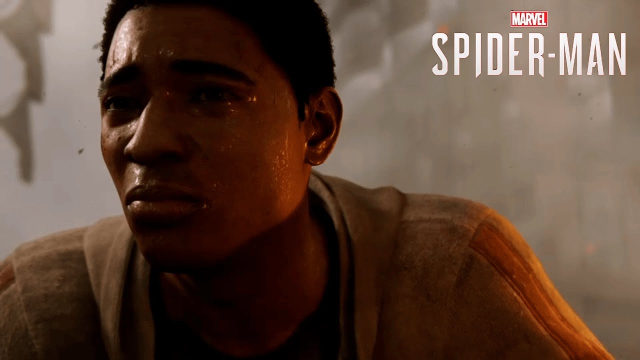 Spider-Man PS4 [2018]➤ Прохождение — Часть 6: ЦЕРЕМОНИЯ НАГРАЖДЕНИЯ