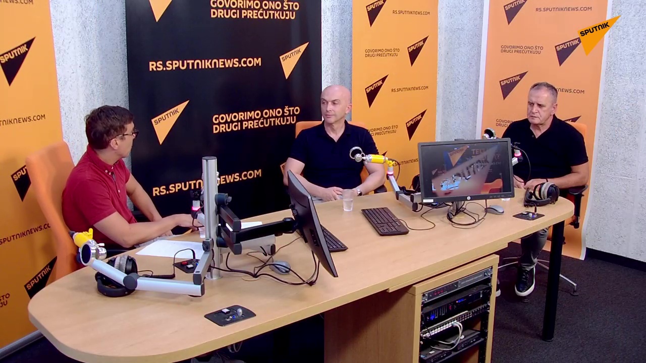 Novi Sputnjik poredak|Novi NATO plan za kontrolu sveta