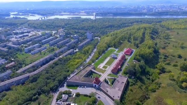 Поздравление председателя Новокузнецкого Горсовета жителей Нижнего Тагила с Днем города 2022