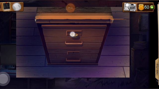 Detective (прохождение) 
Глава 5 Волк в овечьей шкуре