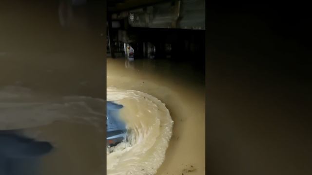 Вброд по городу