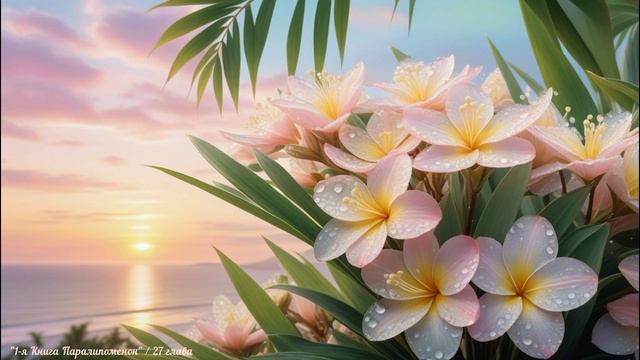 "1-я Книга Паралипоменон" / 27 ГЛАВА