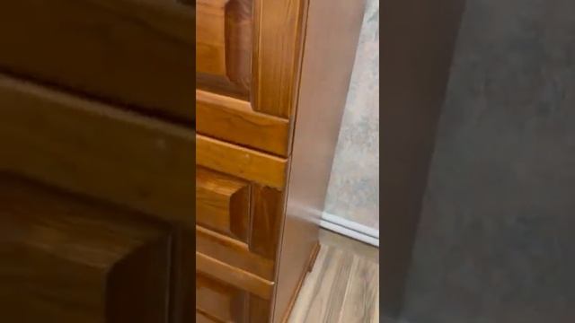 Отзыв на товары: Тумба Модерн, Кровать Сонька, Комод Мальта