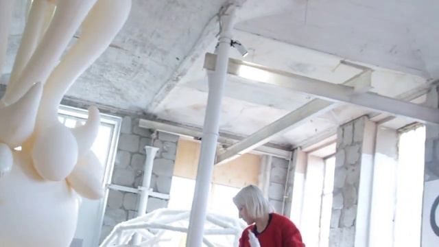 Творческая усадьба Гуслица