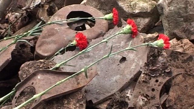 АП - Каталина на Шаморе.