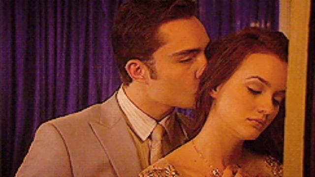 Блэр и Чак - Я не твоя