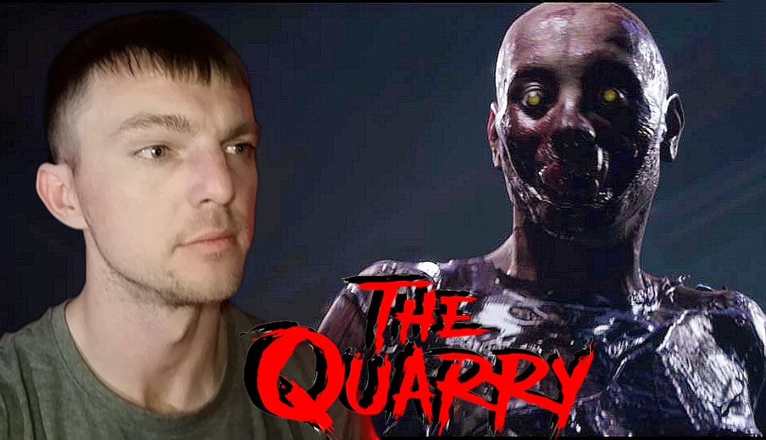 ПЕРЕРОЖДЕНИЕ # The Quarry # ХОРРОР # 7