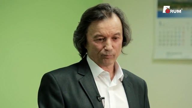 014. «FORUM –CENTER»  Эффект добавки «ФОРУМ®» на старых двигателях, трансмиссии.  02.46 мин.