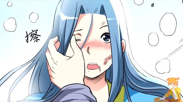 Мои ученики супер боги манга с многоголосой озвучкой. Главы 37,38,39