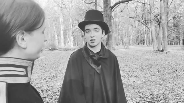 Легенды Петергофа ГБОУ 439 Петродворцовый район