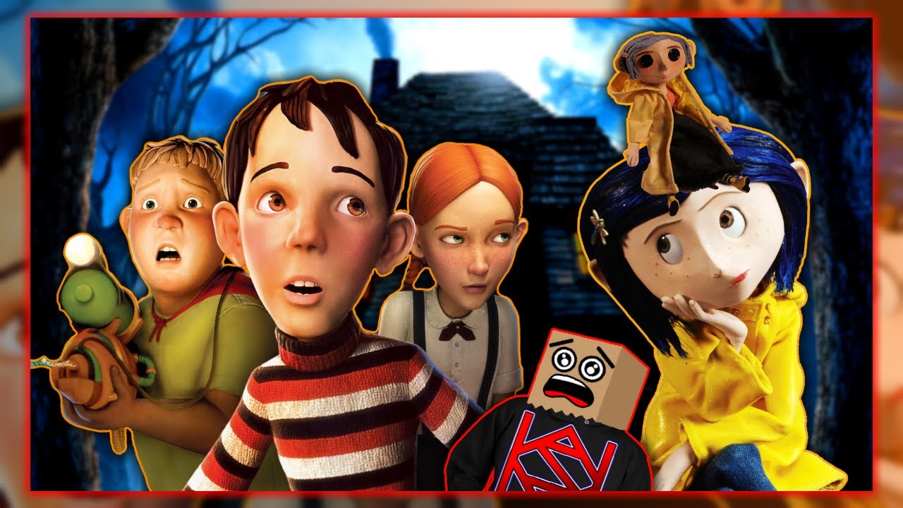 Дом Монстр на Русском Полностью Прохождение Часть 5