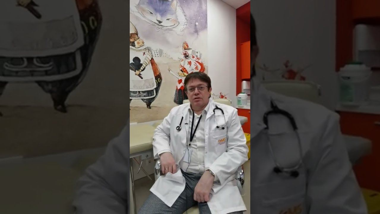 Сезон аллергии начался. Как вылечить аллергию?