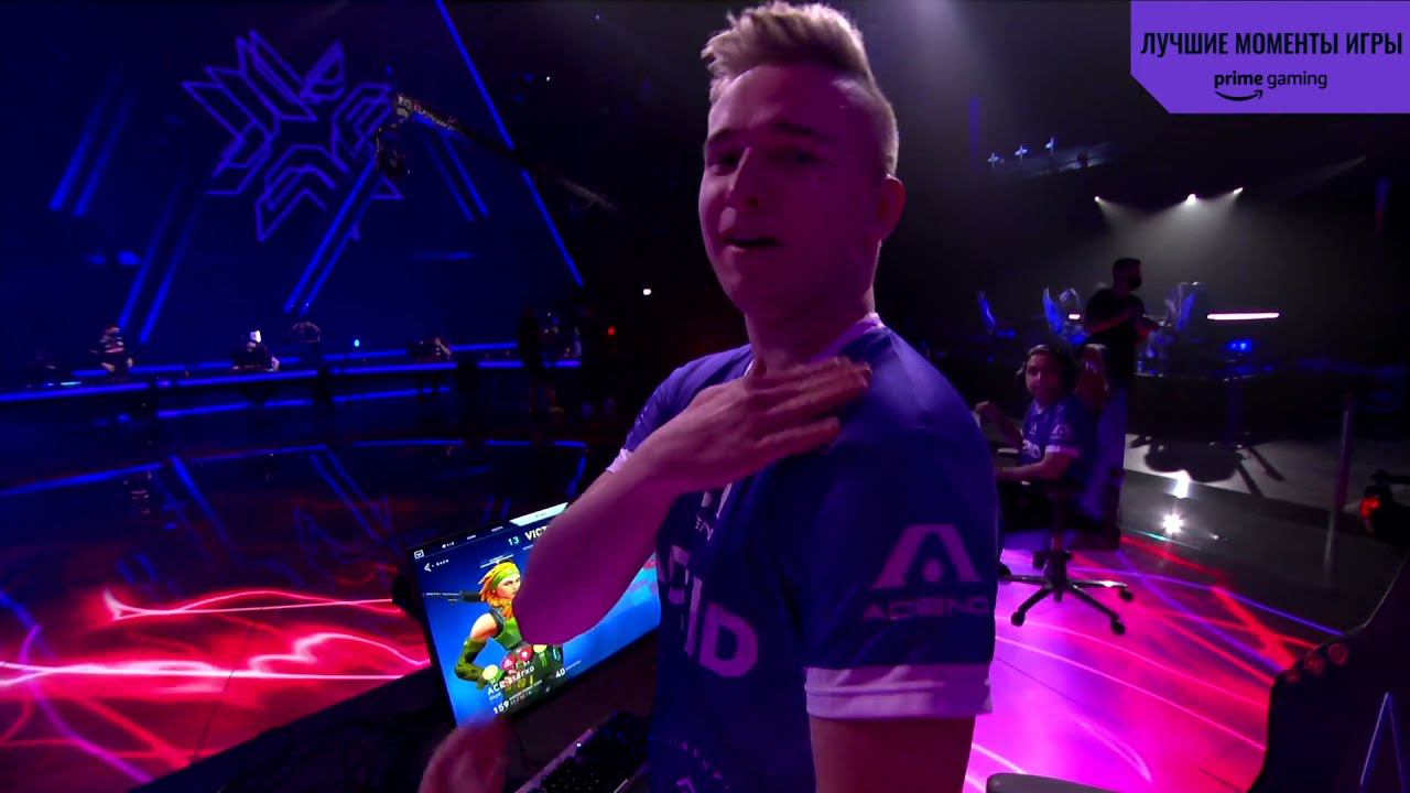 ЛУЧШИЕ МОМЕНТЫ ИГРЫ |  Берлин Групповая стадия День 2