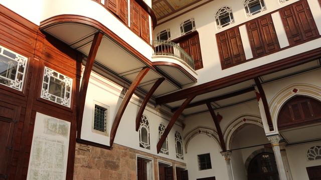 Визит в Дворец Топкапы в Стамбуле, Турция | Тайны и жизнь Гарема