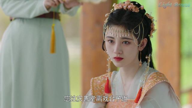 Возрождение для тебя 1 сезон 6 серия