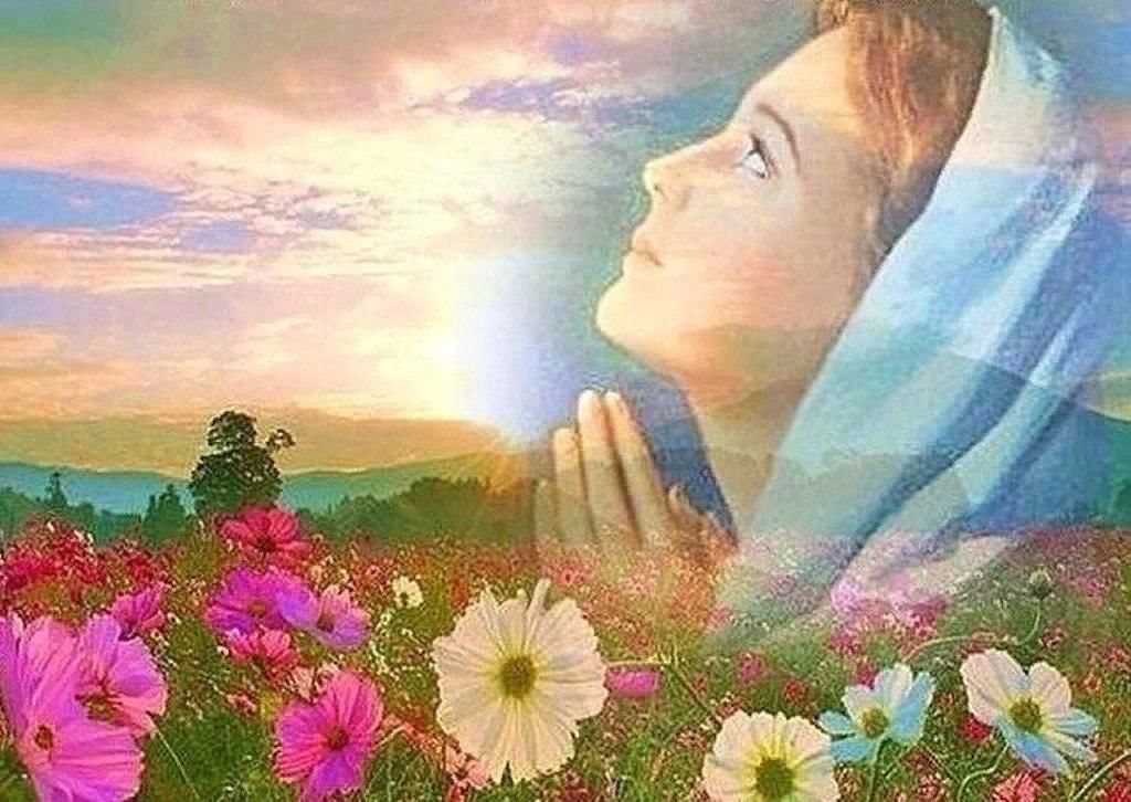 Притча о материнской любви.mp4