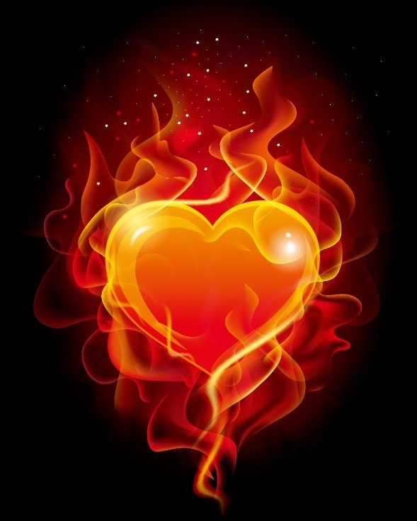 ЖИВИНКА! О НЕЙ... О ЛЮБВИ!