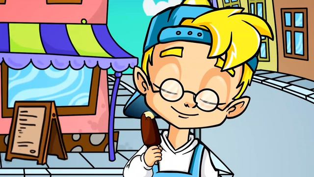 [PREVIEW] Профессор Почемушкин has a Sparta Remix