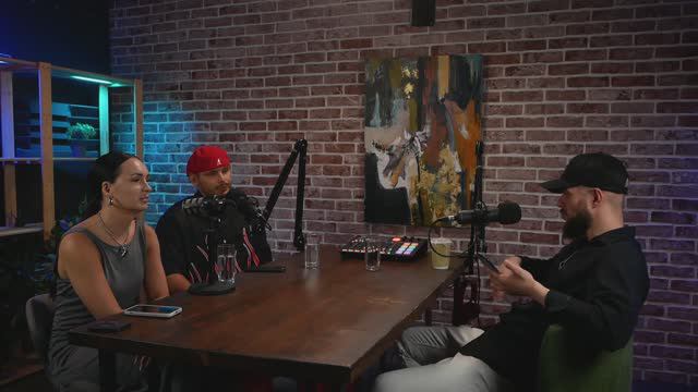 Макс и Эльза Копытовы | Бачата в России и за рубежом | 6 выпуск 3 сезона (Кукарача Подкаст)