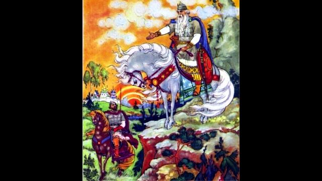 Не треплет только колокол.