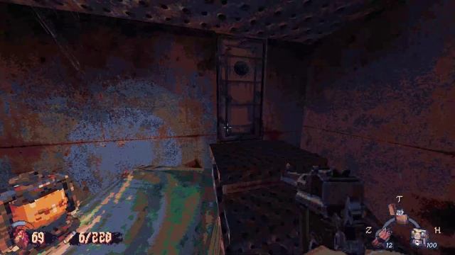 CULTIC #2 The Shipyard