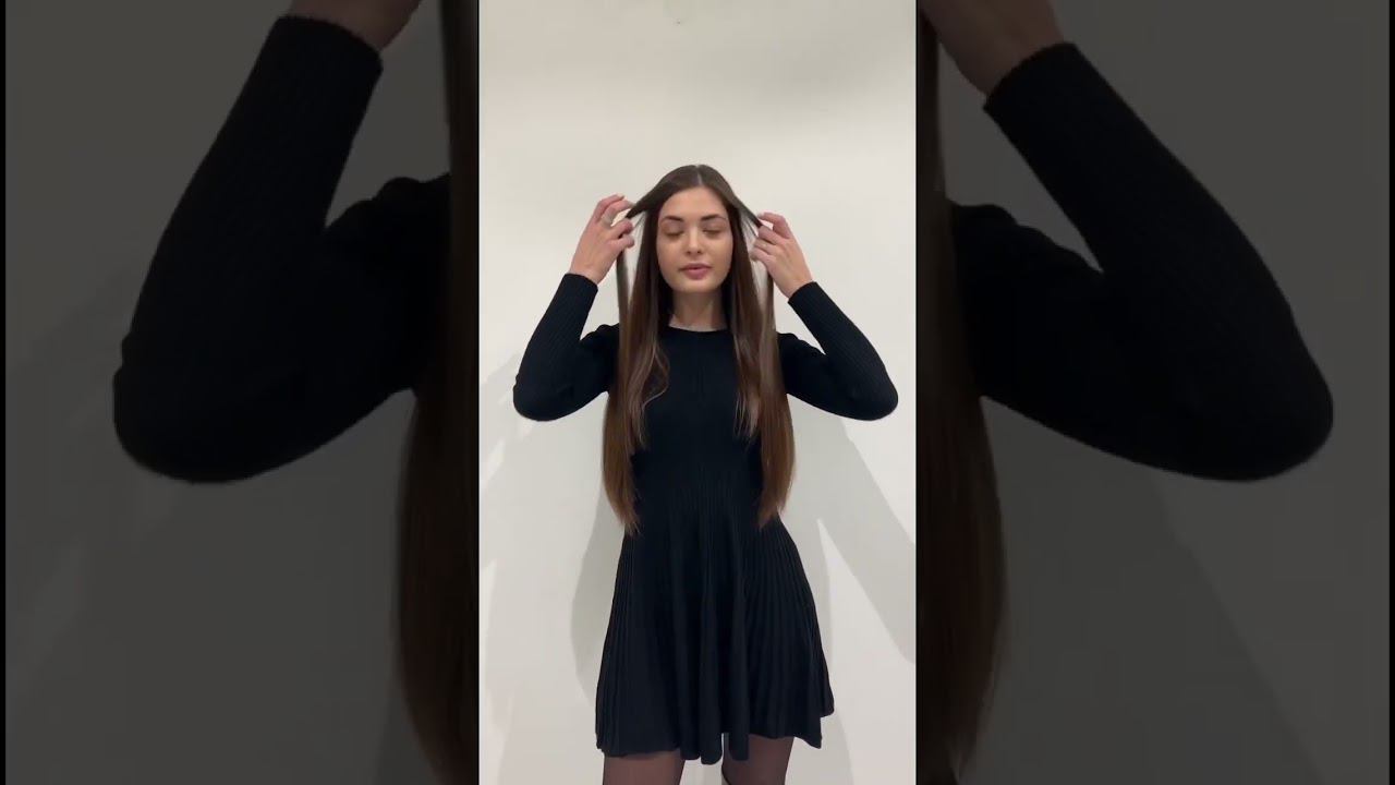 МОЖНО ЛИ НАРАЩИВАТЬ ВОЛОСЫ И ПРИ ЭТОМ ОТРАСТИТЬ СВОЮ ДЛИНУ?