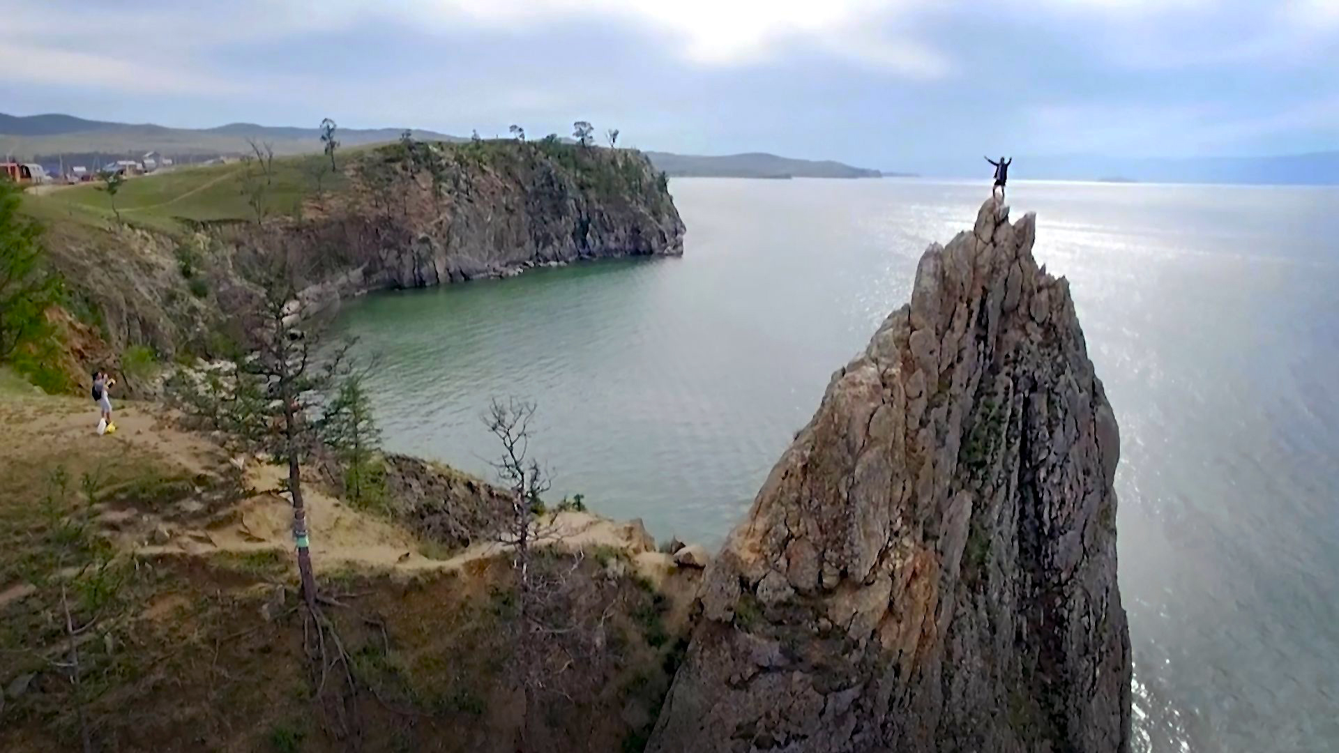 Трейлер документального фильма «ЛИКИ ПРОВИНЦИИ» (52 мин., 2018 г.)
