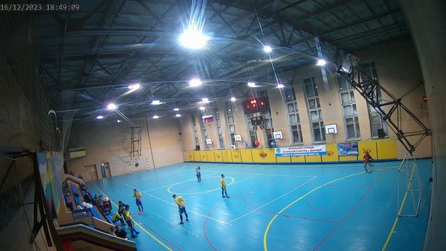 Политех - Тройка