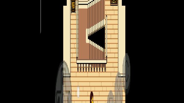 прохожу Undertale (вторая серия)