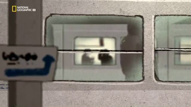 Прорыв 2 серия «Победить рак» (документальный сериал, 2017)