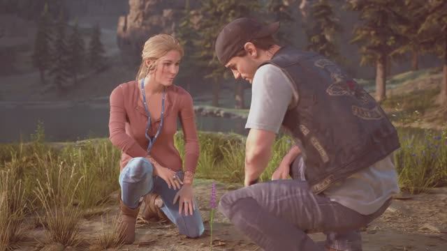 Days Gone _Жизнь После - Часть 16