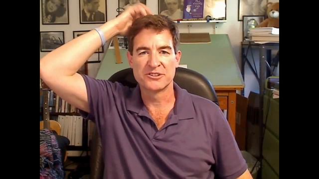 Чувствовать любовь #таппинг #eft #павелпоздняков Брэд Йейтс