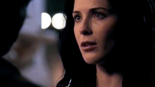 Кэлен и Ричард -  Случайная