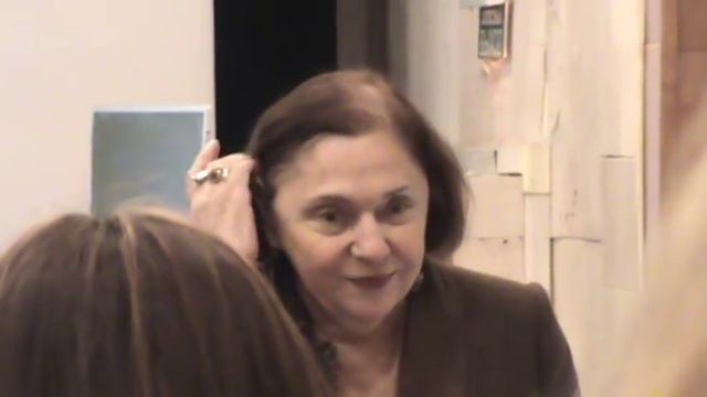 Паола Волкова - Китай 2 - История искусств