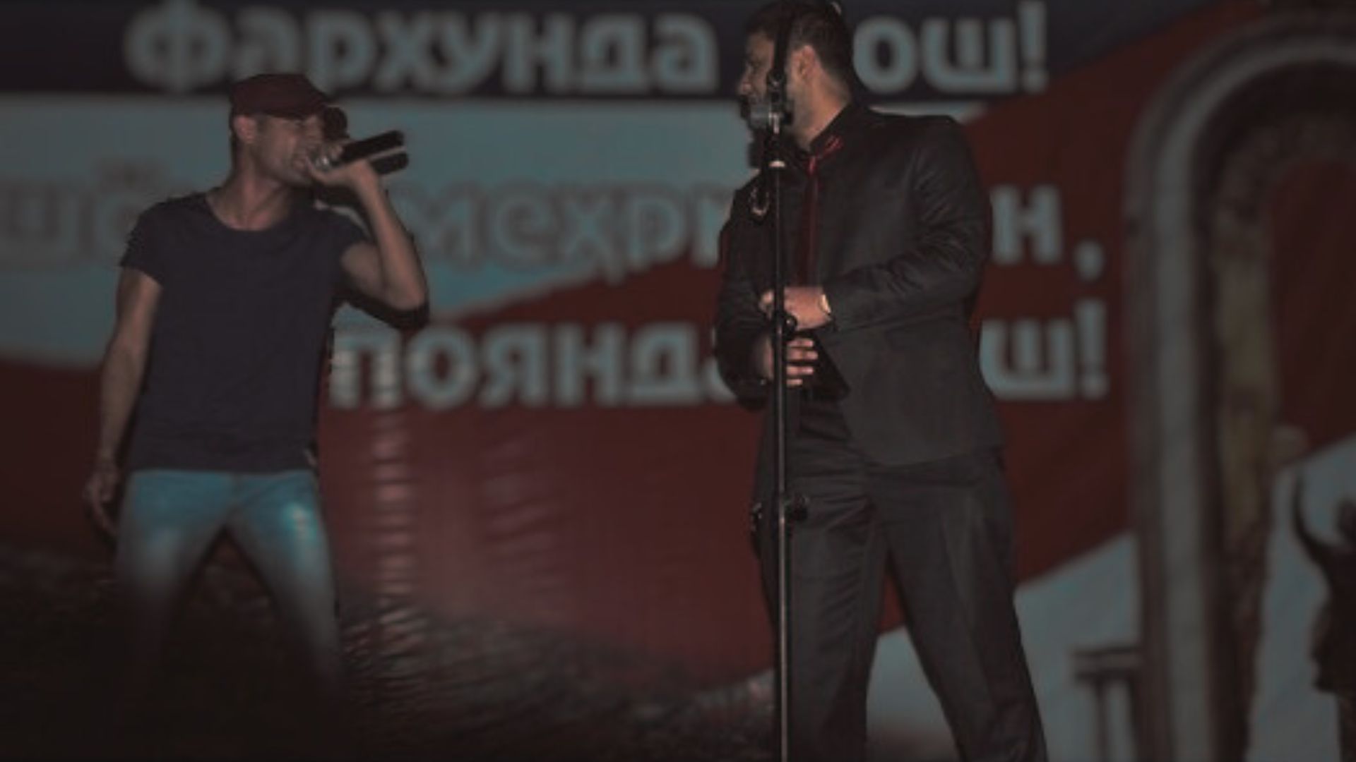 Parveez | Gybrid & Monteliano U.S в гостях у Creation Rec. Москва 2019