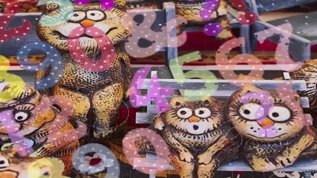 Кот и удивительная интуиция