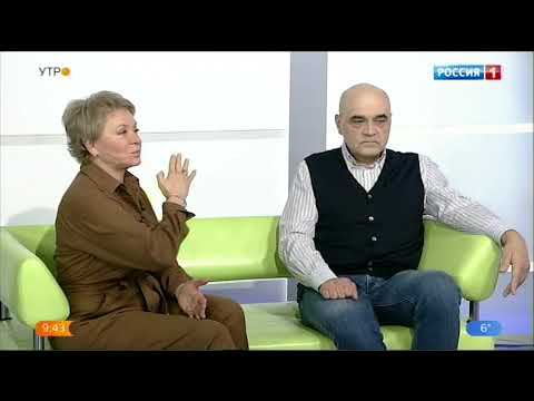 Цервикальная дистония. Интервью Фальковский И.В. и  Залялова З.А.