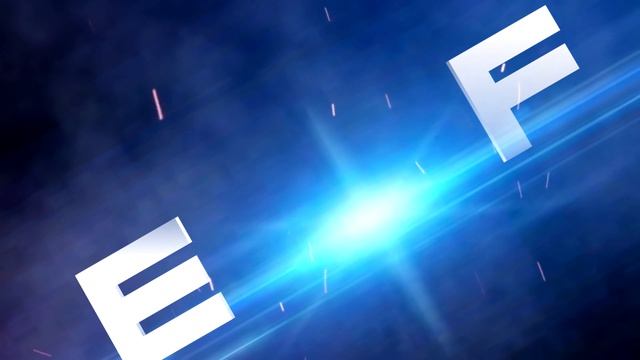 Пример анимированный титров